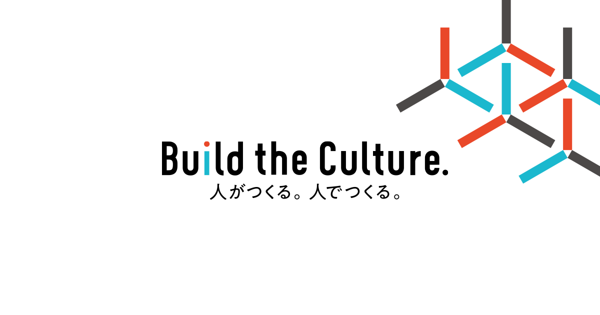 TODA BUILDING | Build the Culture.