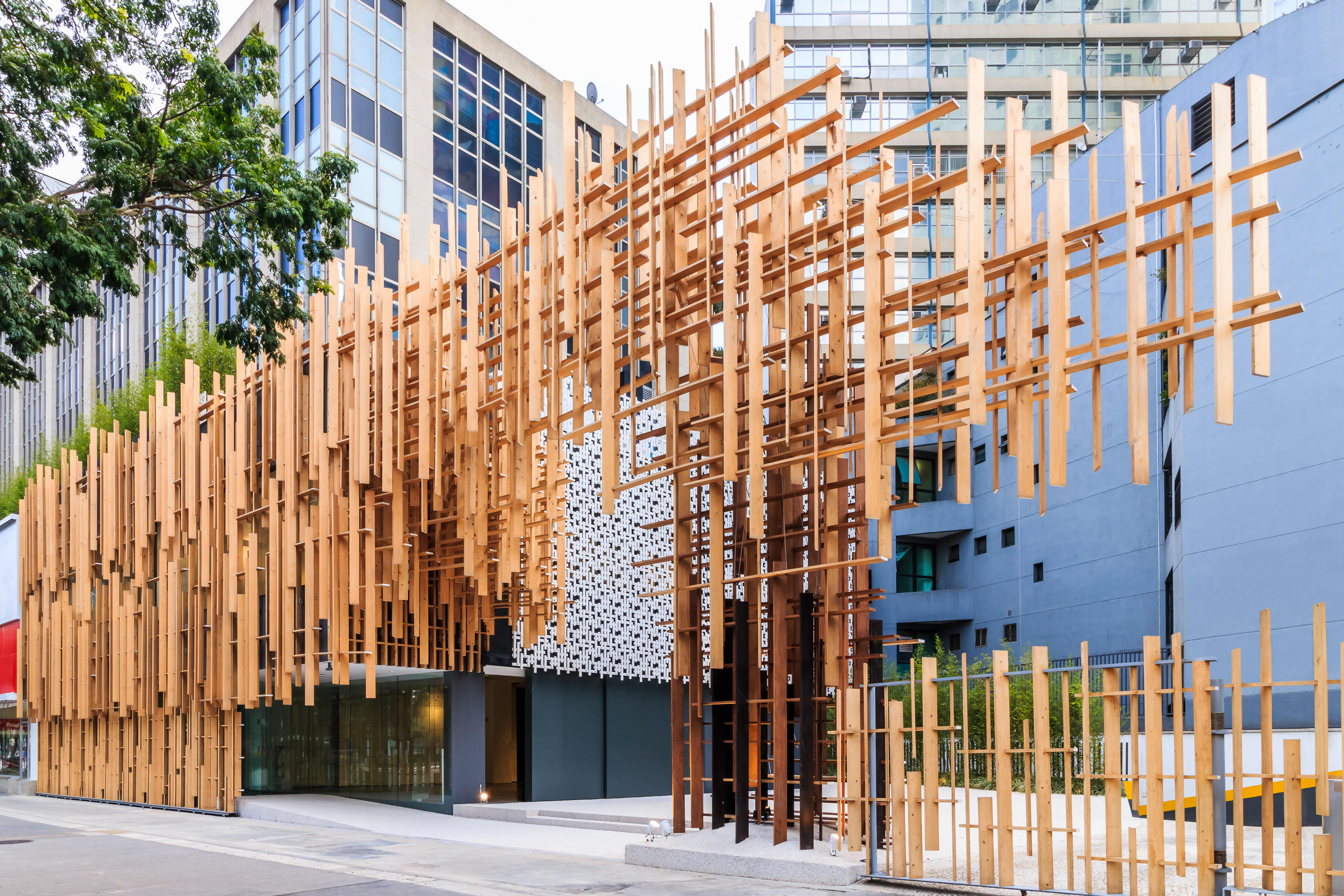 Brazil|TODA CORPORATION