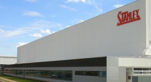 Limeira plant, Stanley Electric do Brasil|TODA CORPORATION