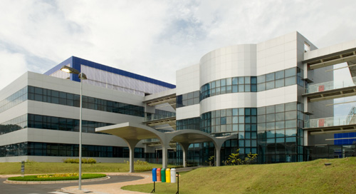 Brazil|TODA CORPORATION