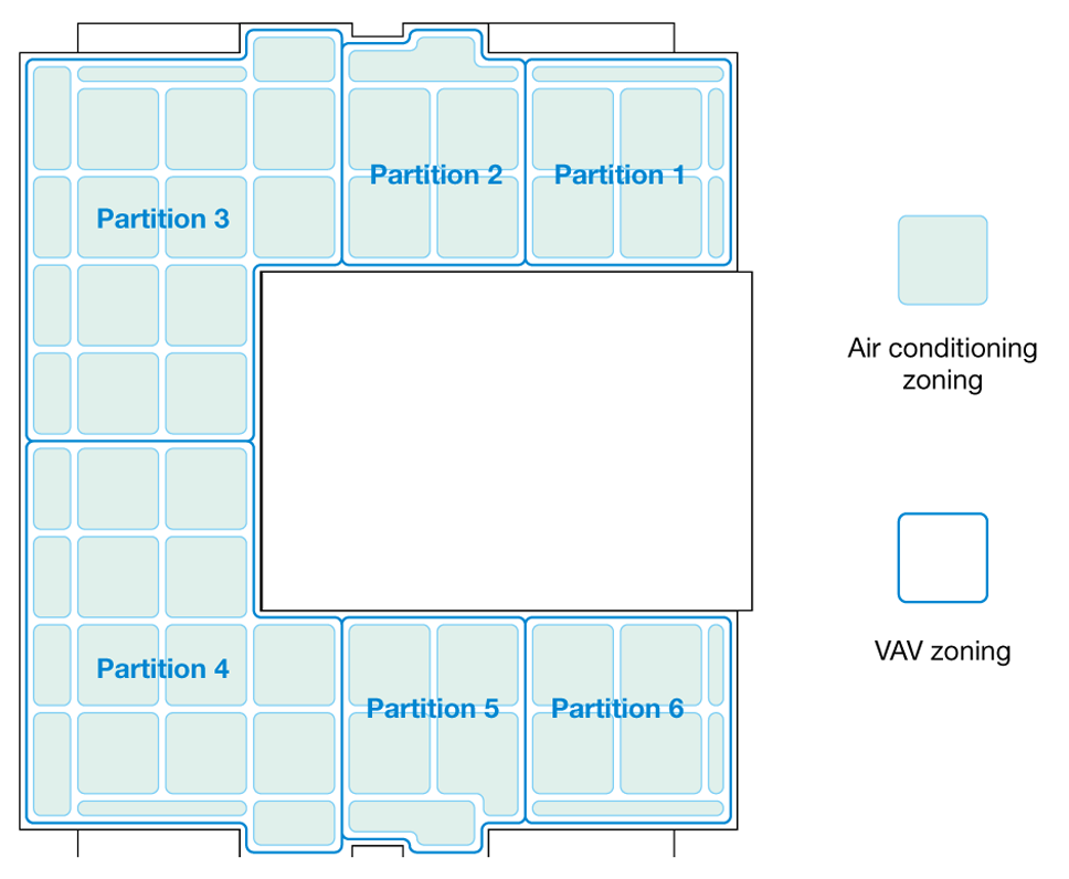 TODA BUILDING ｜Office Leasing information